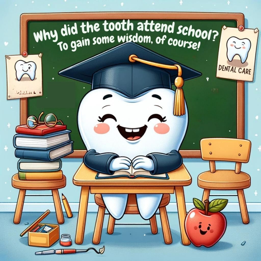 143 Dentist Puns to Have You Flossing with Laughter!