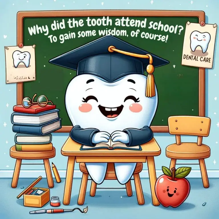 143 Dentist Puns to Have You Flossing with Laughter!