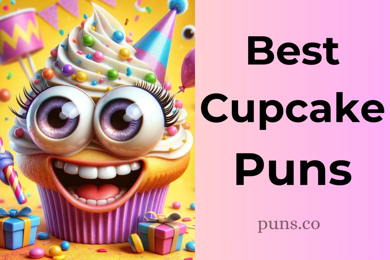 134 Pie Puns to Make You Crust Over with Laughter!