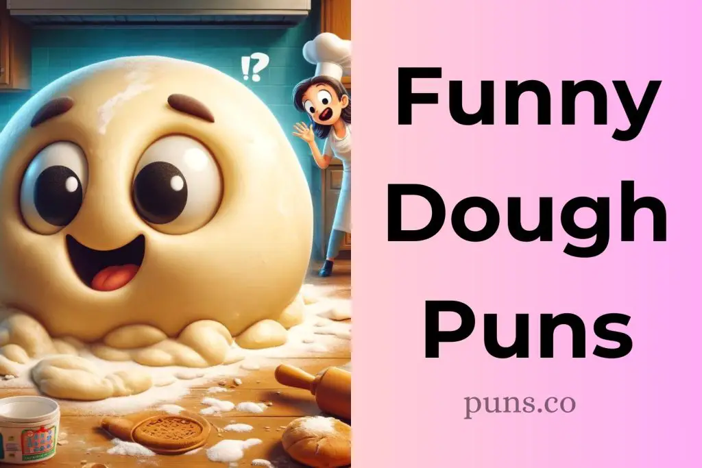 155 Bread Puns for Every Loaf Lover!