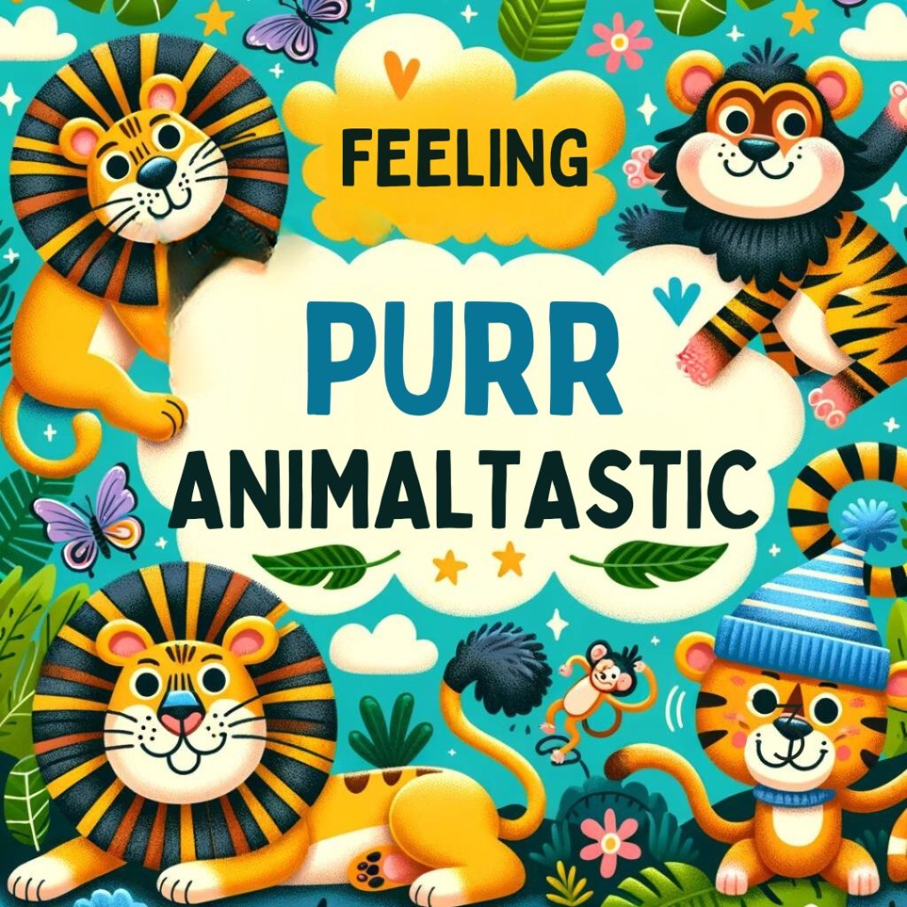 151 Animal Puns to Make You Go Wild With Laughter!