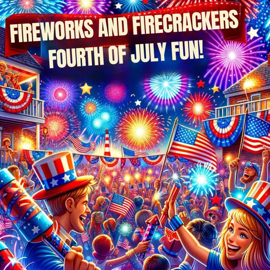 127 4th of July Puns to Ignite Your Celebrations!