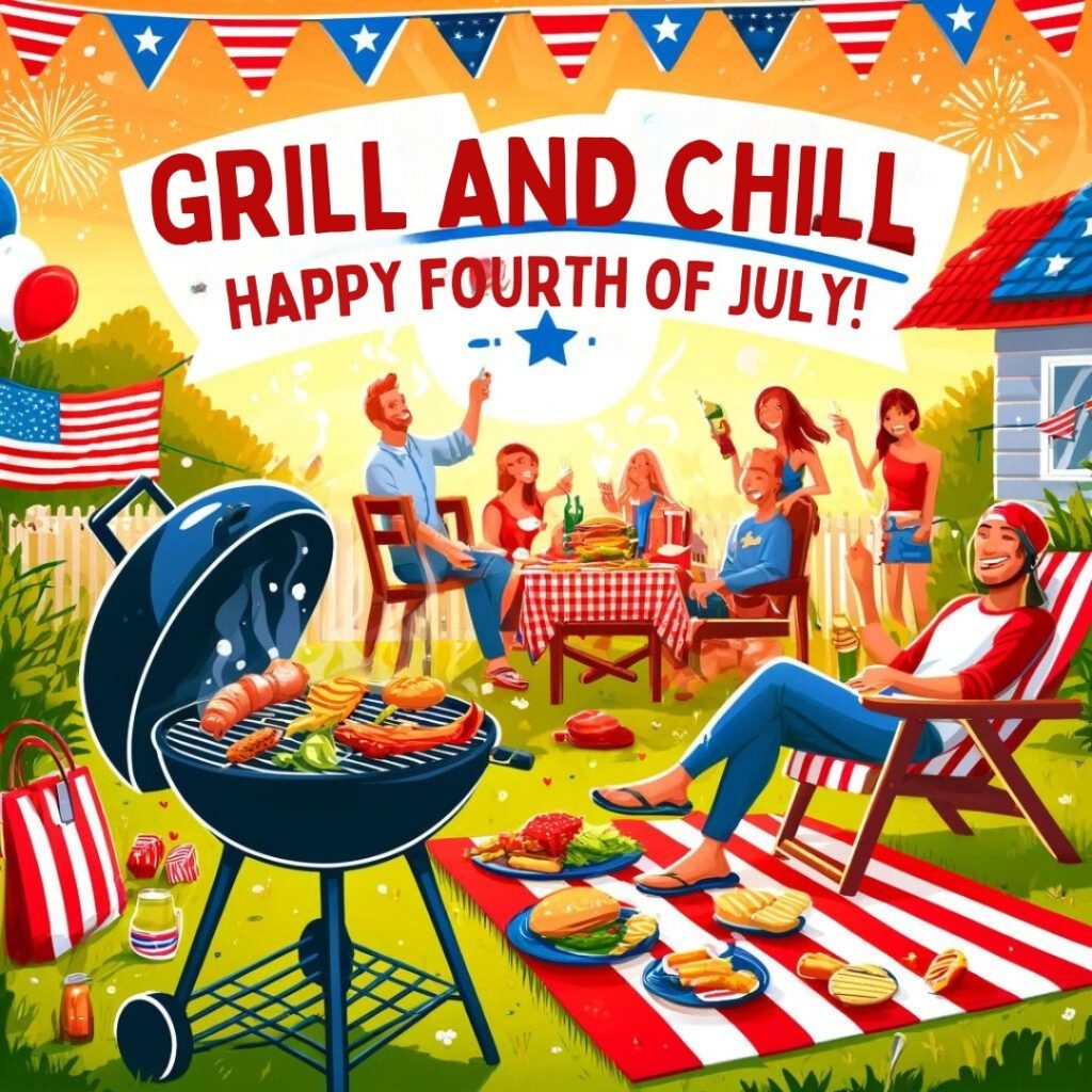 127 4th of July Puns to Ignite Your Celebrations!