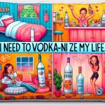 135 Vodka Puns to Shake Up Your Sense of Humor!