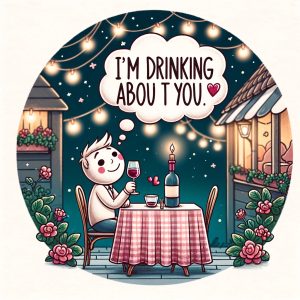 115 Drinking Puns That Will Make You Spit Out Your Drink!