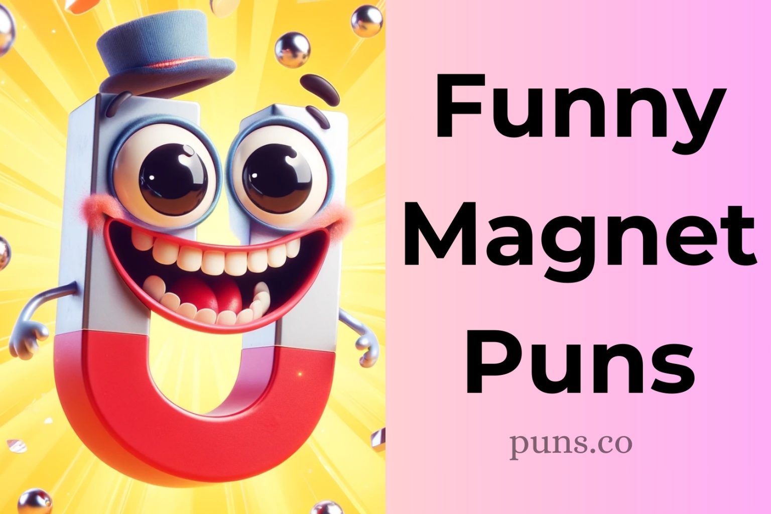 7 Types of Puns Explained With Examples (Get Ready to LOL)
