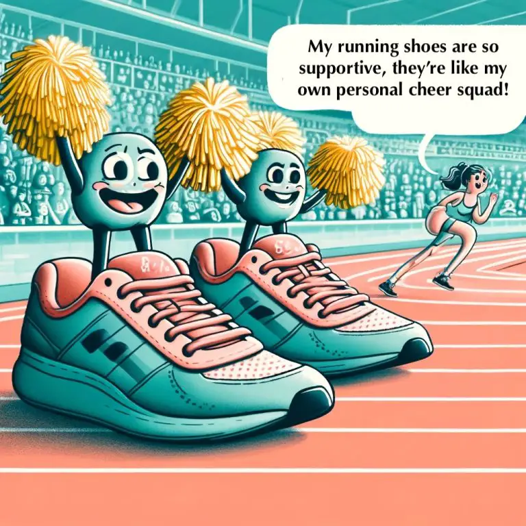 129 Running Puns That Will Leave You Breathless!