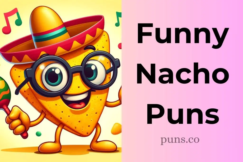 116 Salsa Puns To Make Your Day Spicier Than Ever!