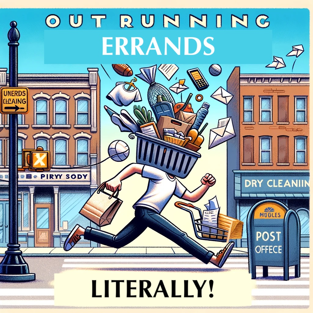 129 Running Puns That Will Leave You Breathless!