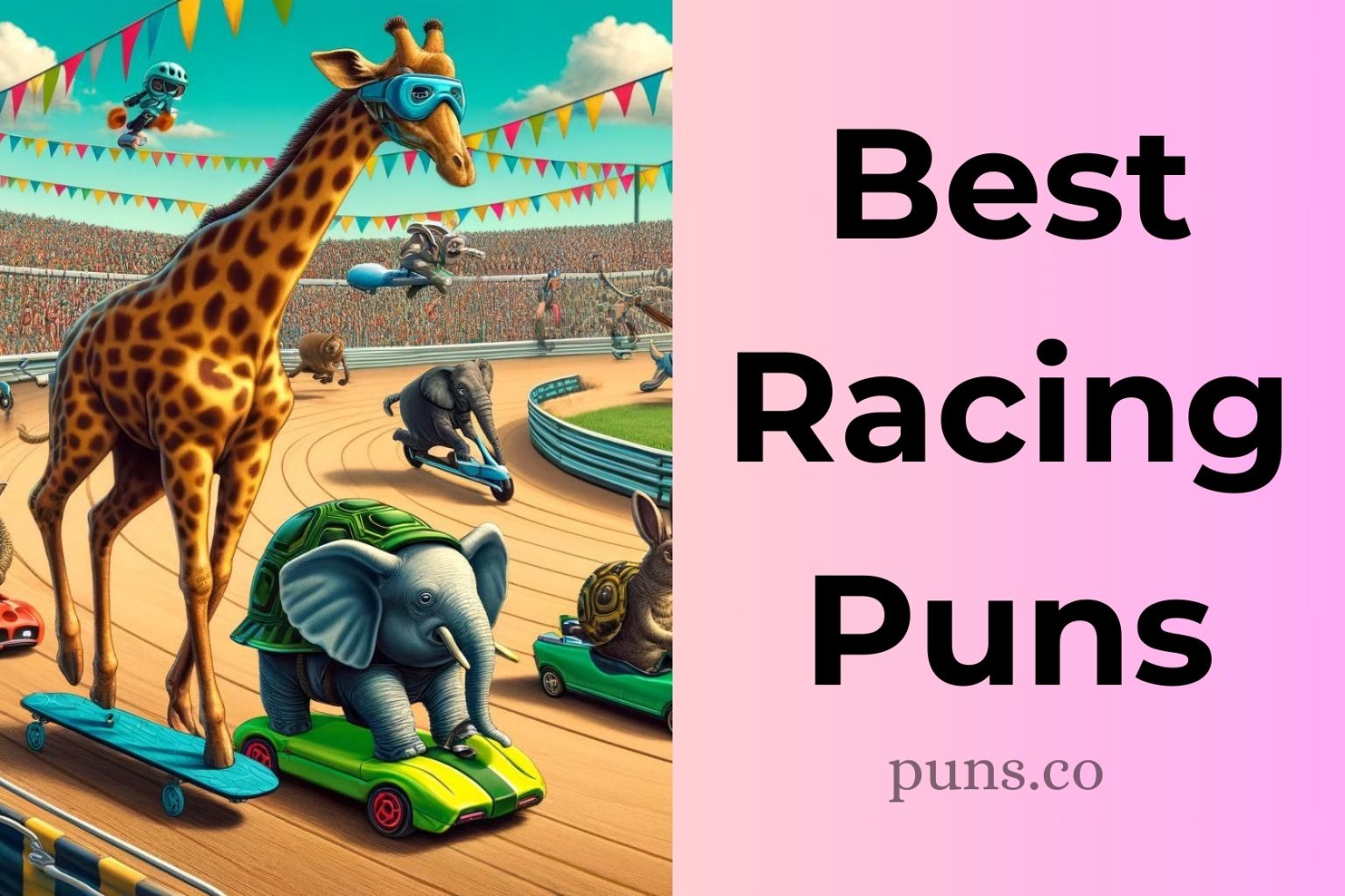 100 Car Puns That Will Drive You Laughing!