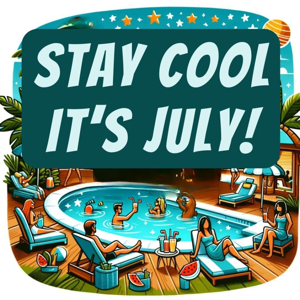 139 July Puns You Can’t Miss This Summer!