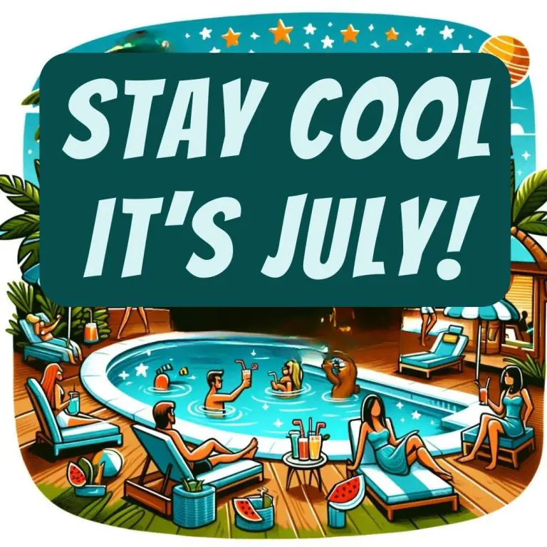 139 July Puns You Can’t Miss This Summer!