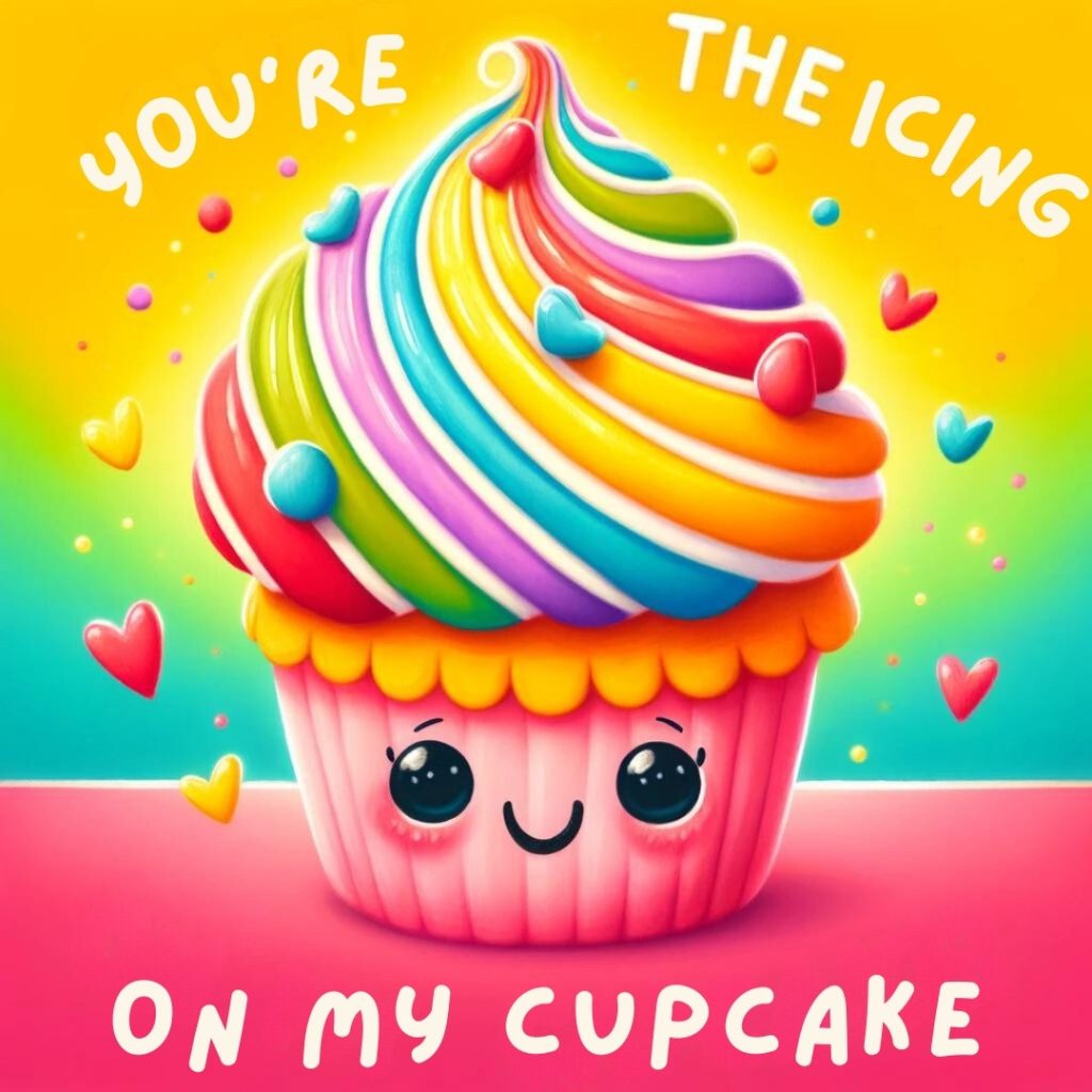 118 Cupcake Puns That Are Just Too Sweet to Miss!