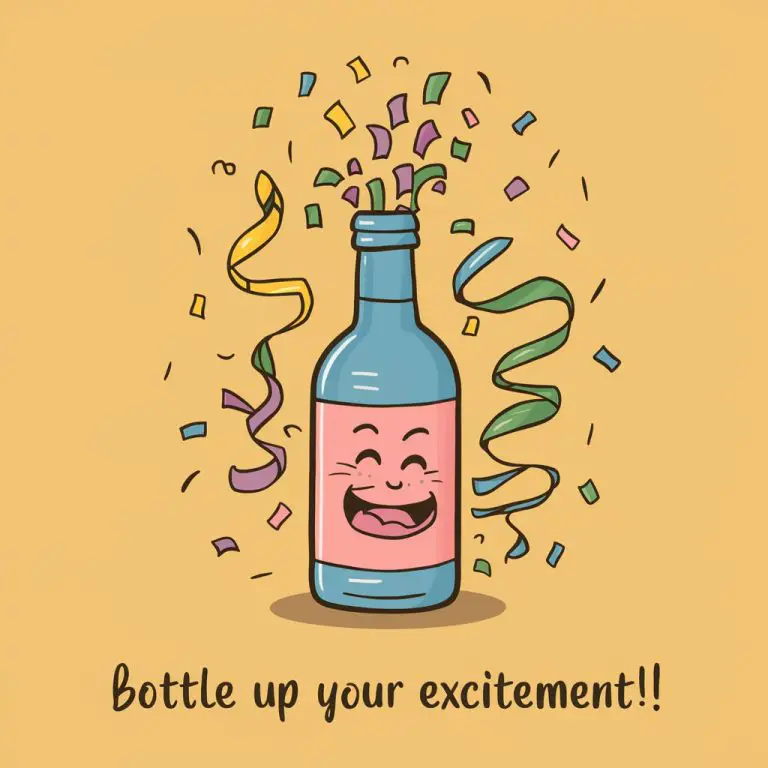 149 Bottle Puns to Quench Your Thirst for Humor!