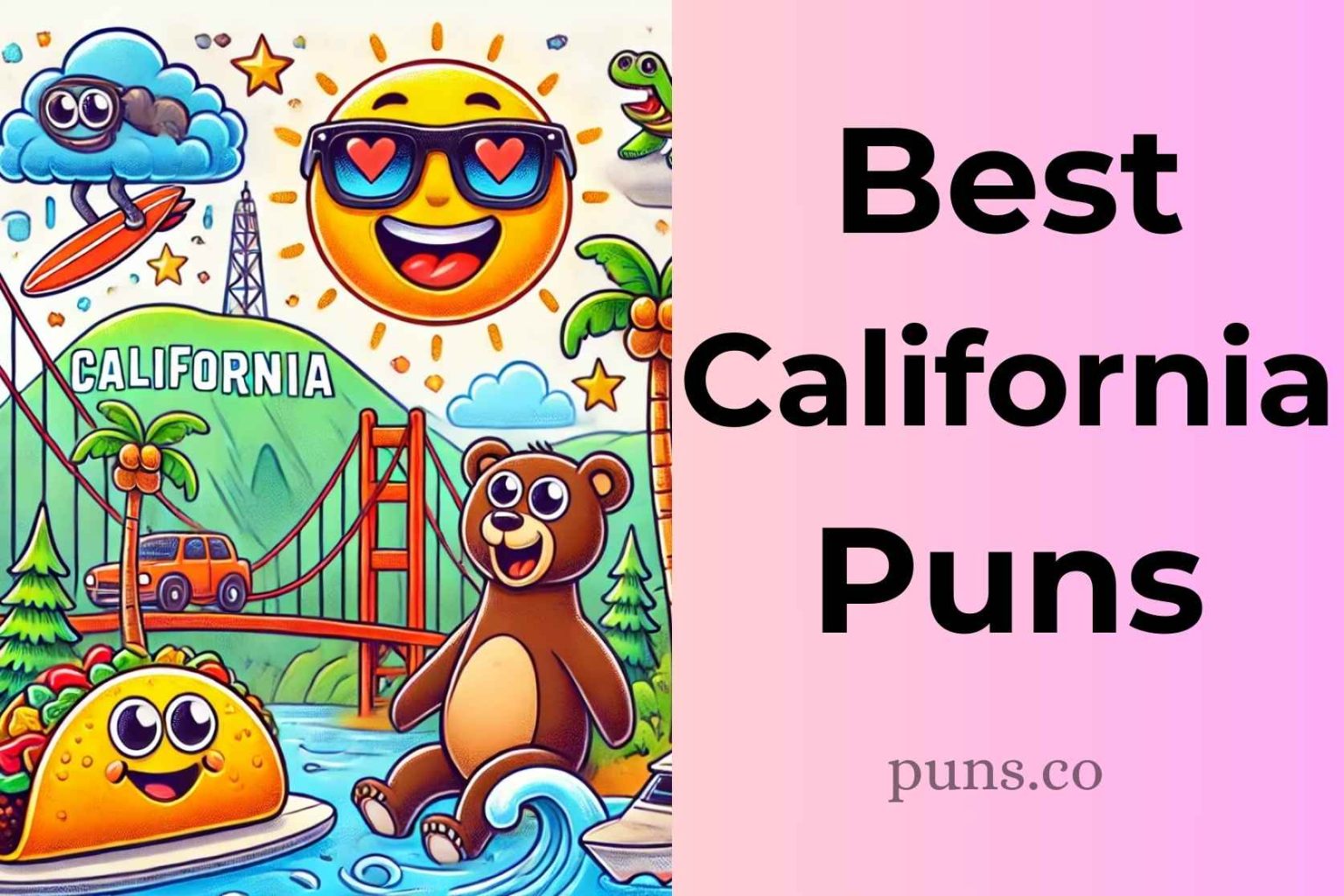 147 Sea Puns to Tide You Over with Laughter!