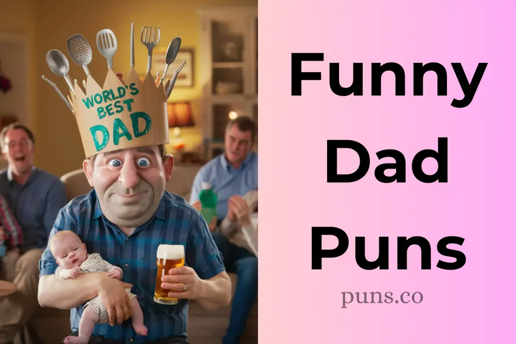 7 Types of Puns Explained With Examples (Get Ready to LOL)