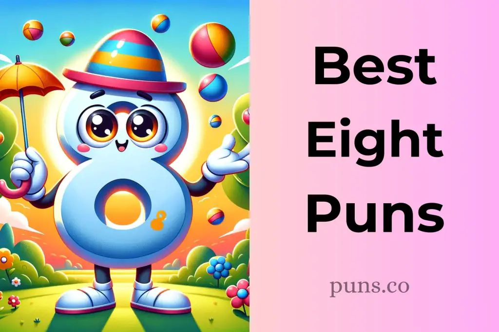 154 Five Puns That Will High Five Your Funny Bone!