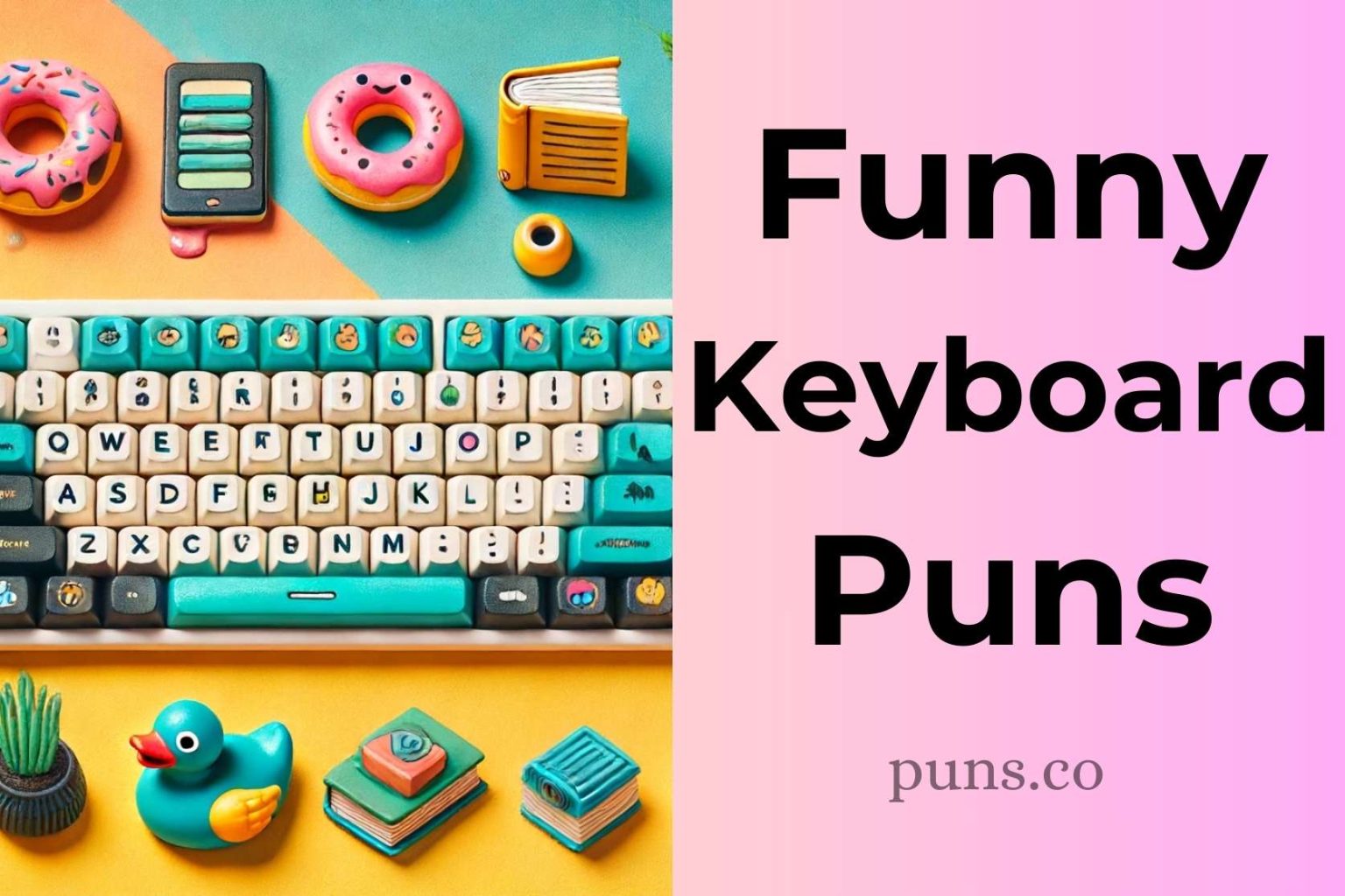 138 Green Puns That'll Make You Green with Laughter!