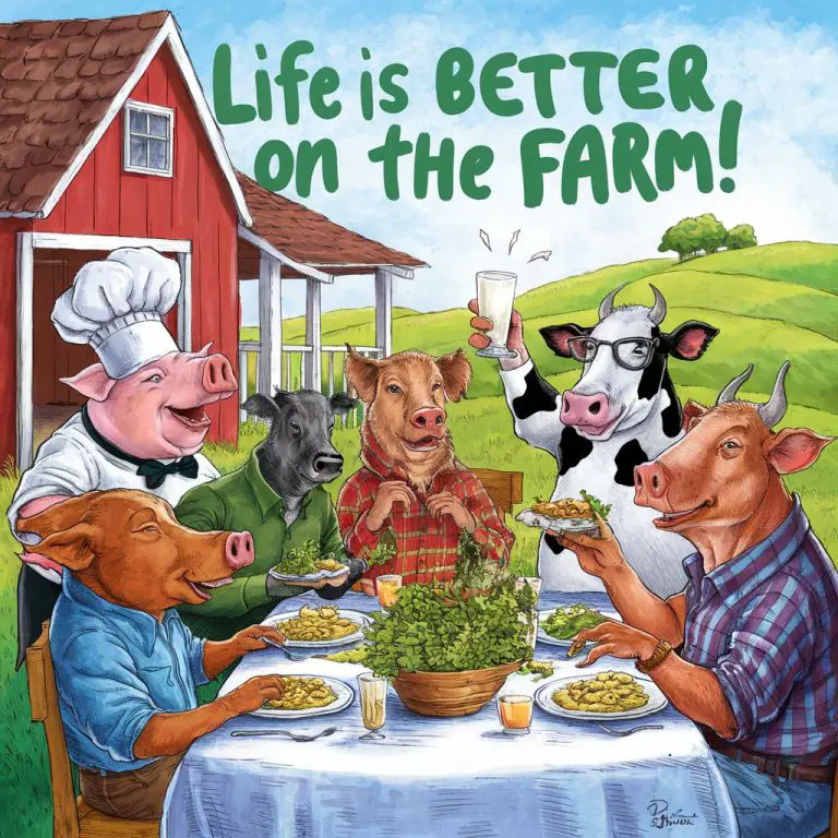 163 Farm Puns That Will Plow Your Blues Away!