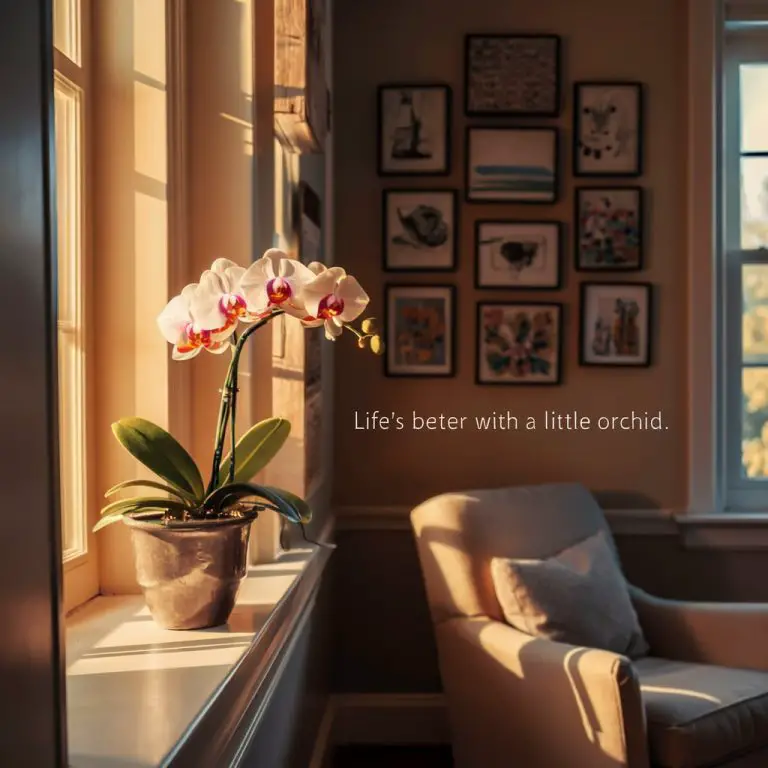 142 Orchid Puns That Are Simply Blossom-tastic!