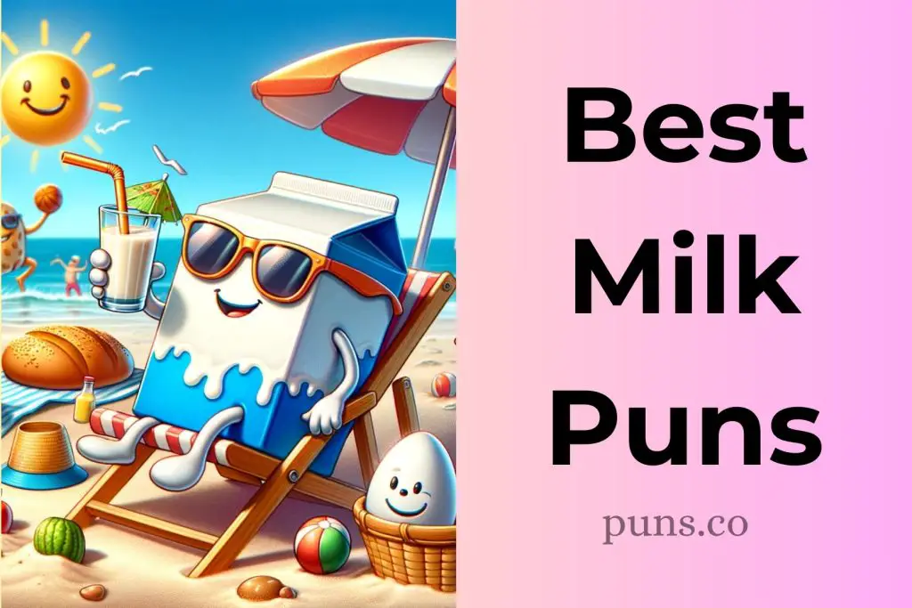 150 Water Puns To Leave You Splashing With Laughter!