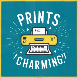 108 Printer Puns That Will Have You Printing with Laughter!