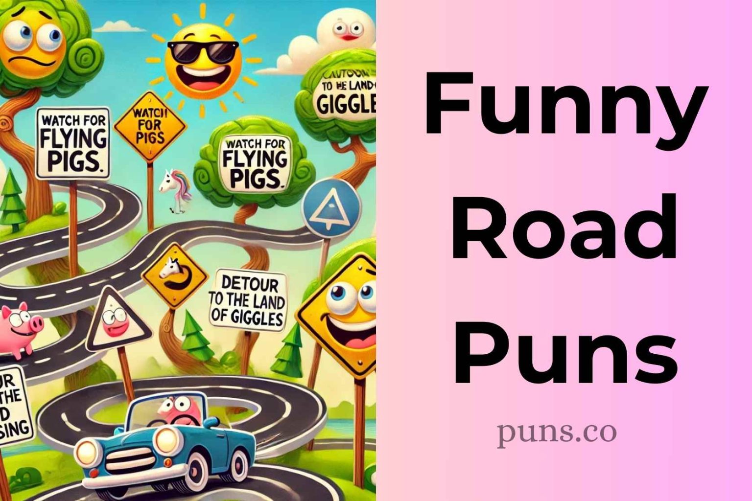 127 Thank You Puns That Add Extra Sparkle to Your Gratitude!