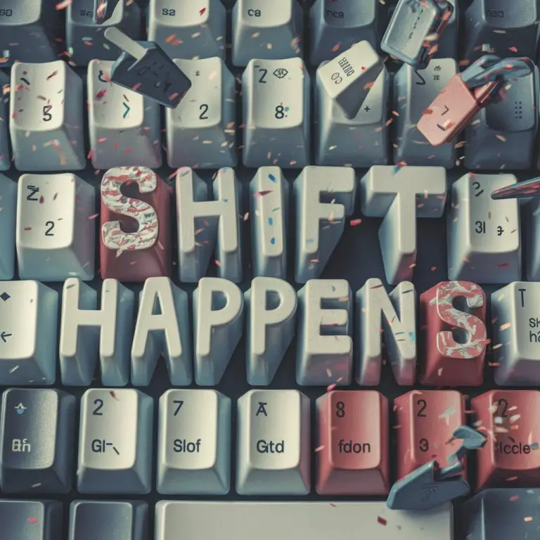 157 Keyboard Puns That'll Make Your Fingers Dance!