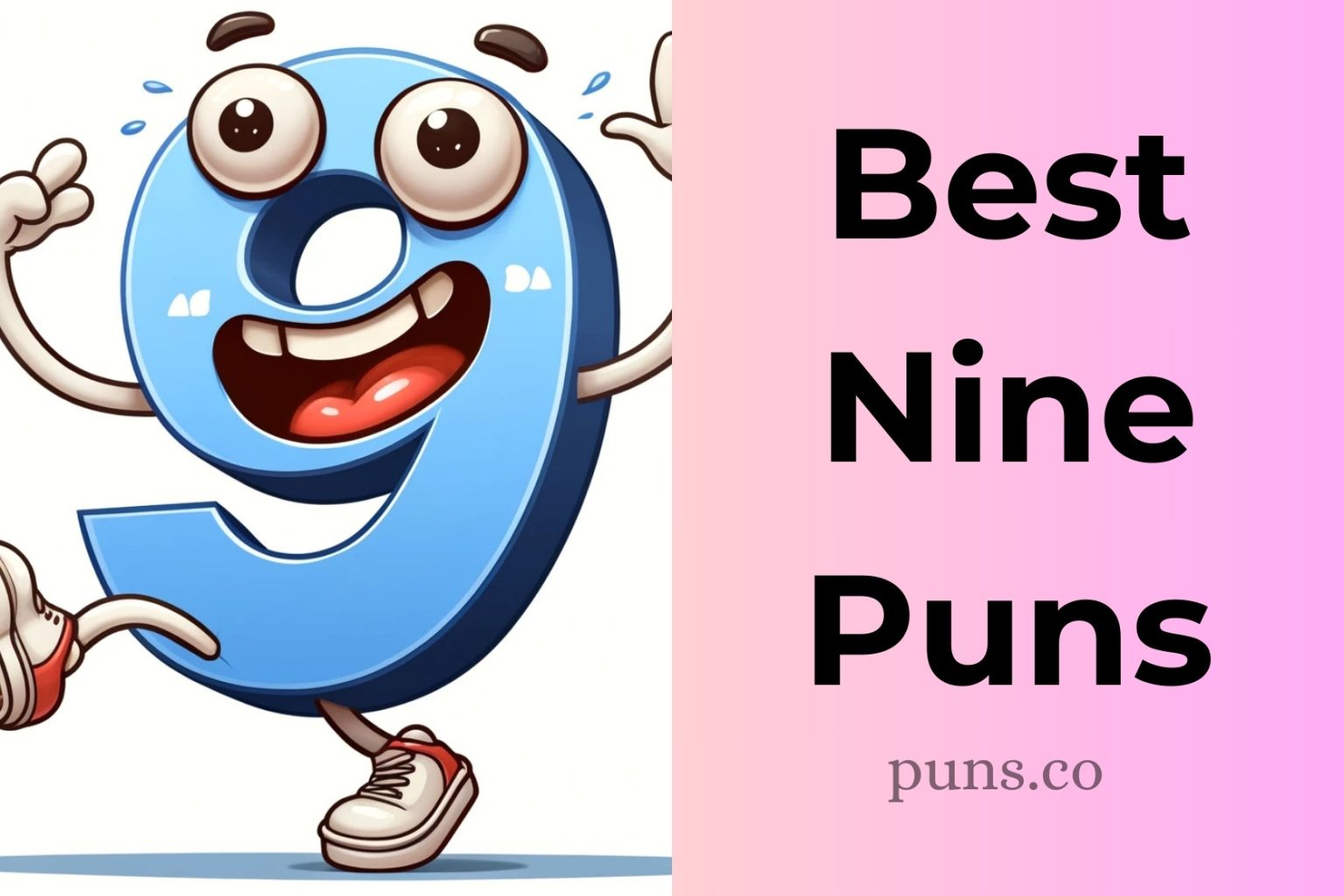 154 Five Puns That Will High Five Your Funny Bone!