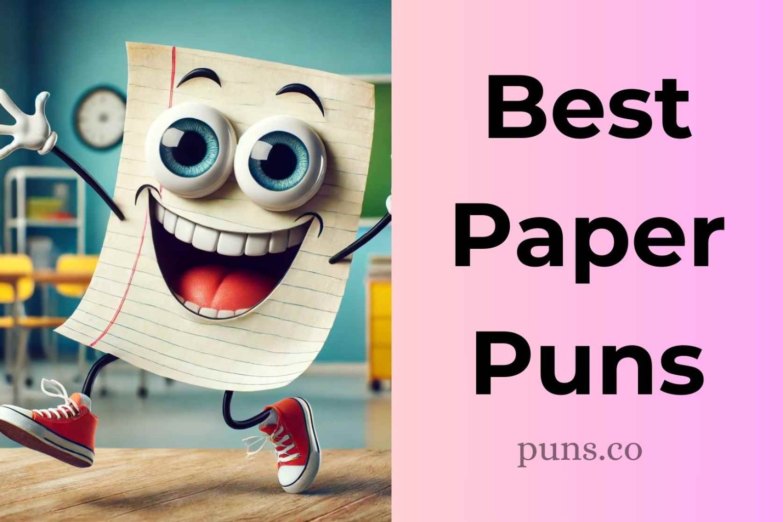 152 Summer Puns to Turn up the Heat on Your Humor!