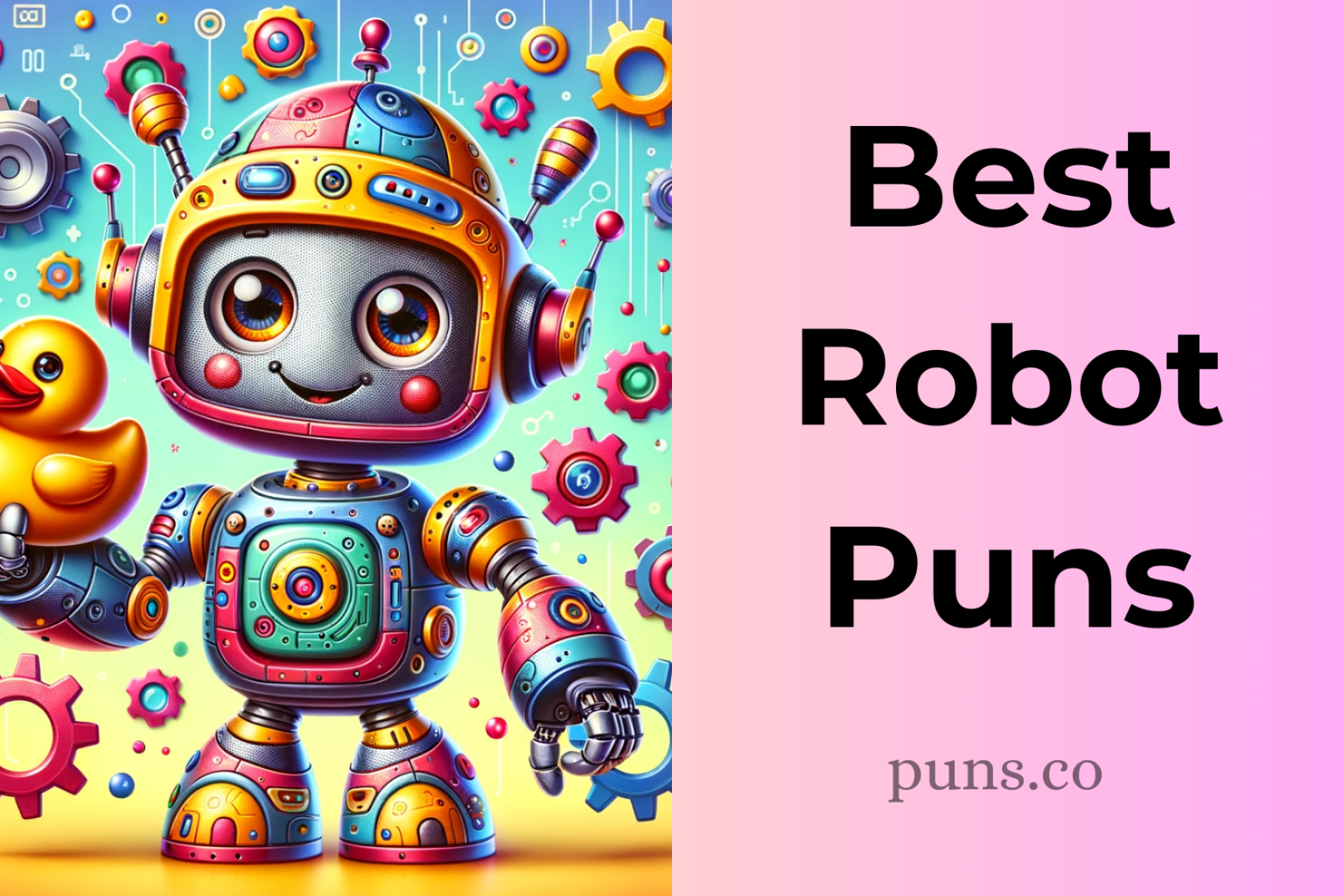 7 Types of Puns Explained With Examples (Get Ready to LOL)