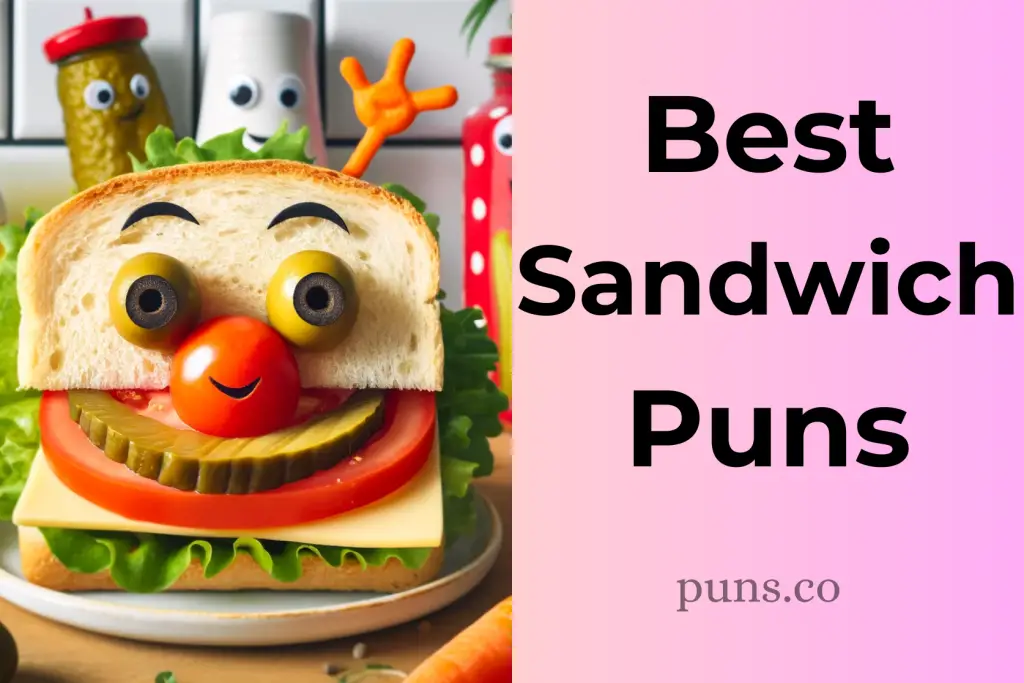 155 Bread Puns for Every Loaf Lover!