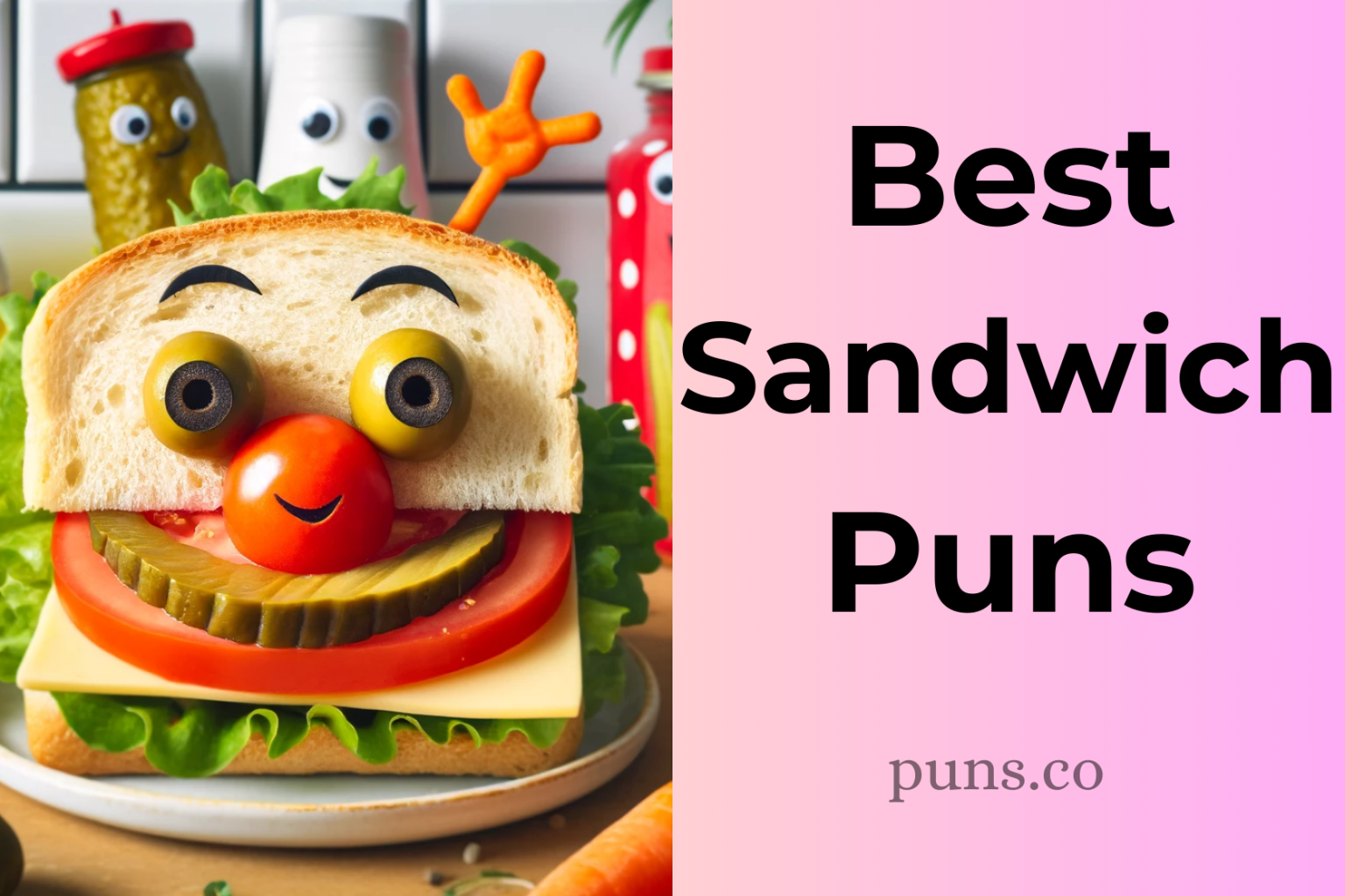 142 Lunch Puns So Funny You ll Forget To Eat Your Lunch 142-lunch-puns-so-funny-you-ll-forget-to-eat-your-lunch