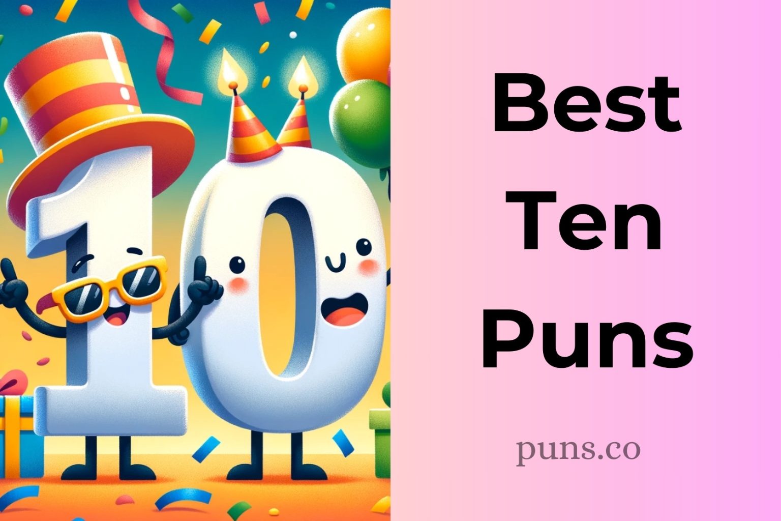 154 Five Puns That Will High Five Your Funny Bone!