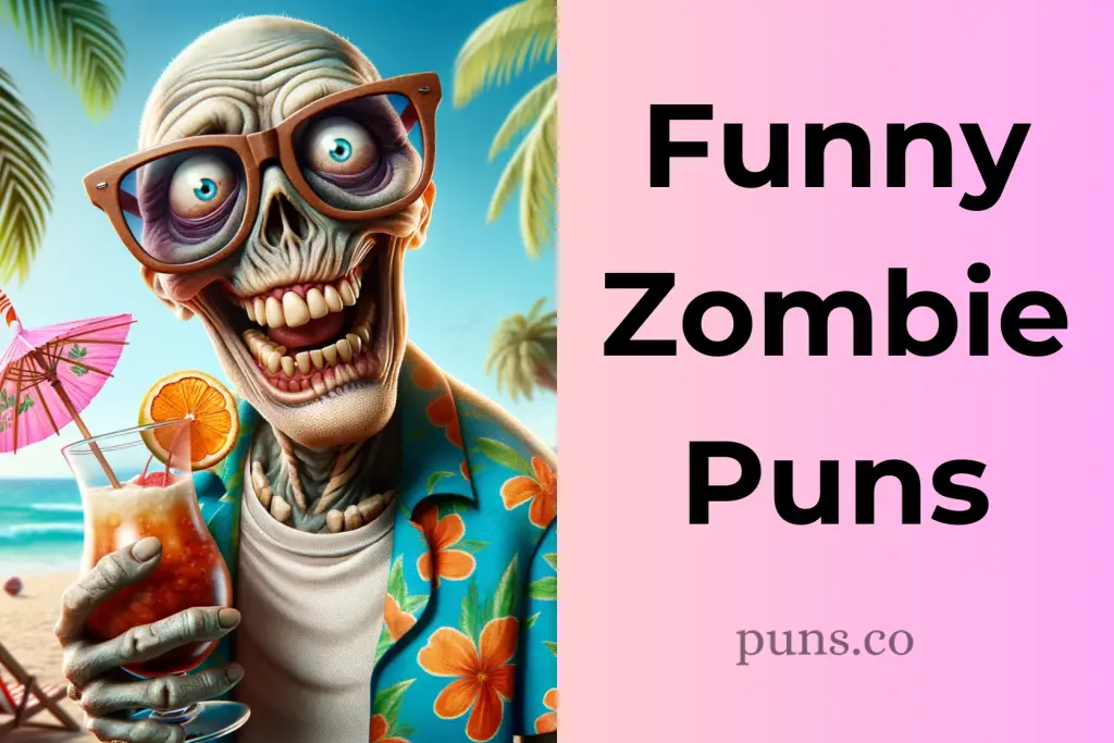 115 Terrible Puns To Make You Groan and Laugh!