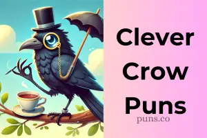 121 Bird Puns to Feather Your Funny Bone!