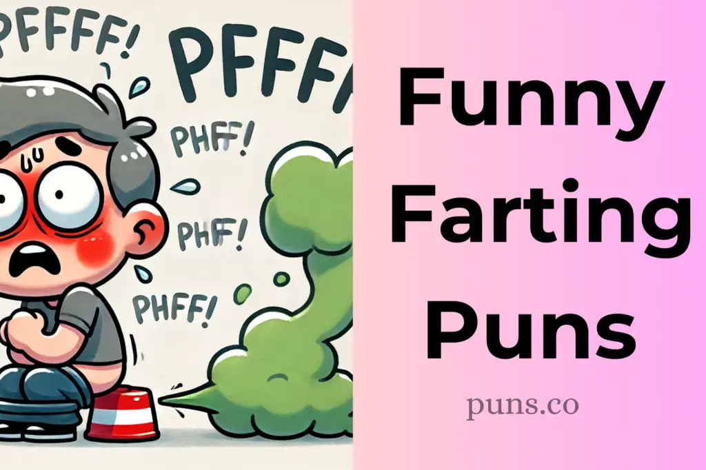 134 Magic Puns that Magically Make Your Day!