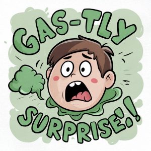 127 Fart Puns That Are Truly Gas-tastic!