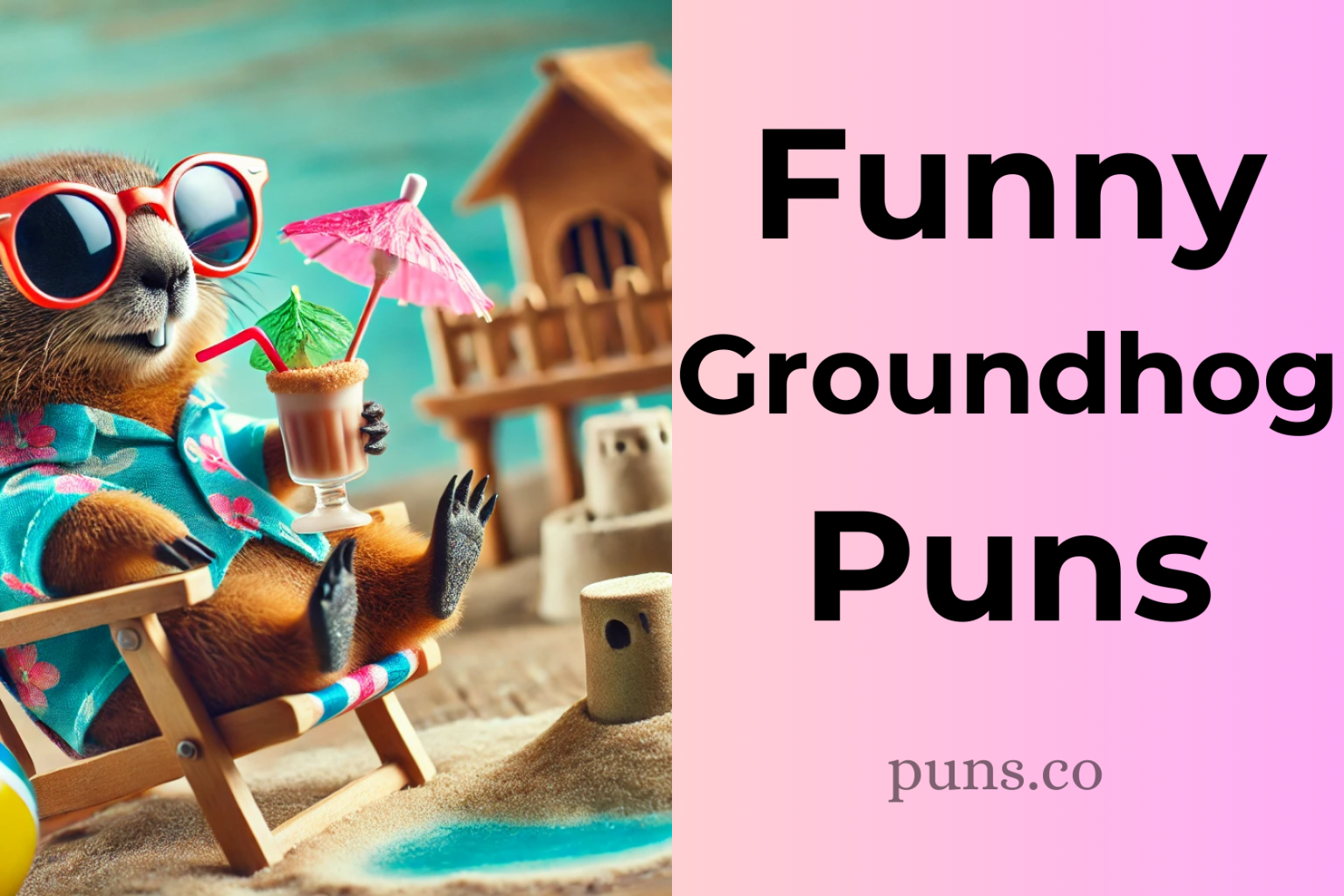 80 Capybara Puns That Are Pawsitively Hilarious!