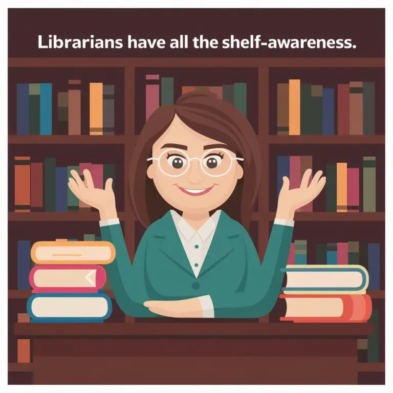 103 Library Puns that Are Absolutely Novel!