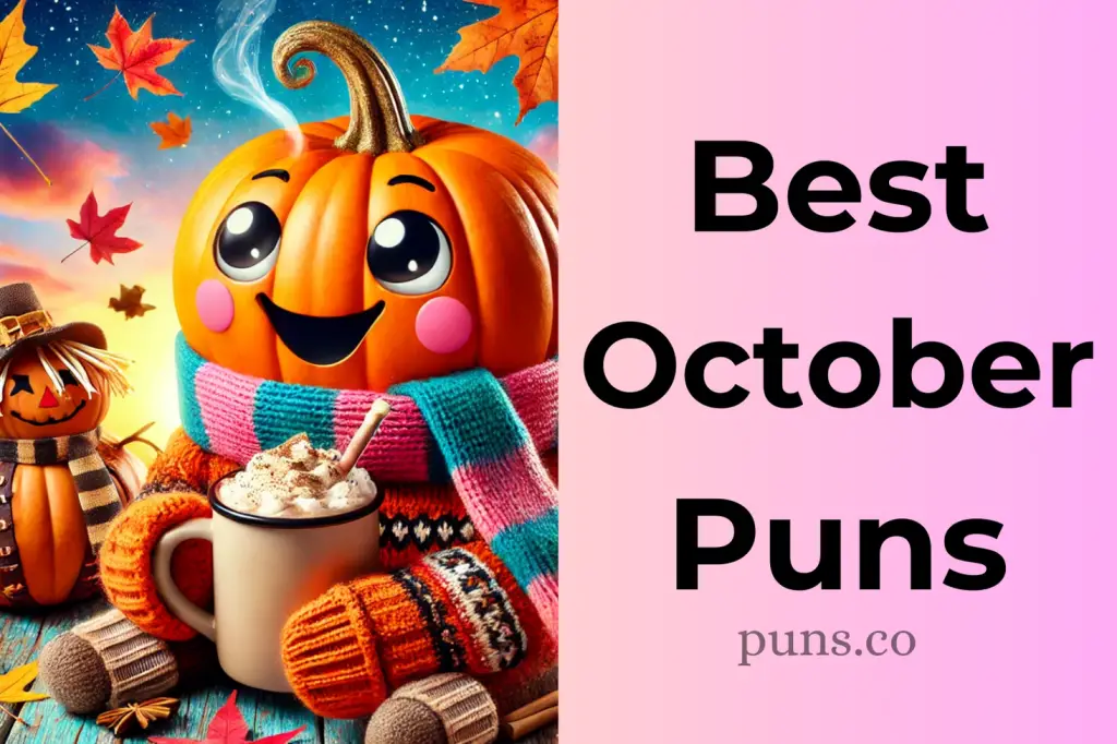 128 Cold Weather Puns to Warm Your Frosty Soul!
