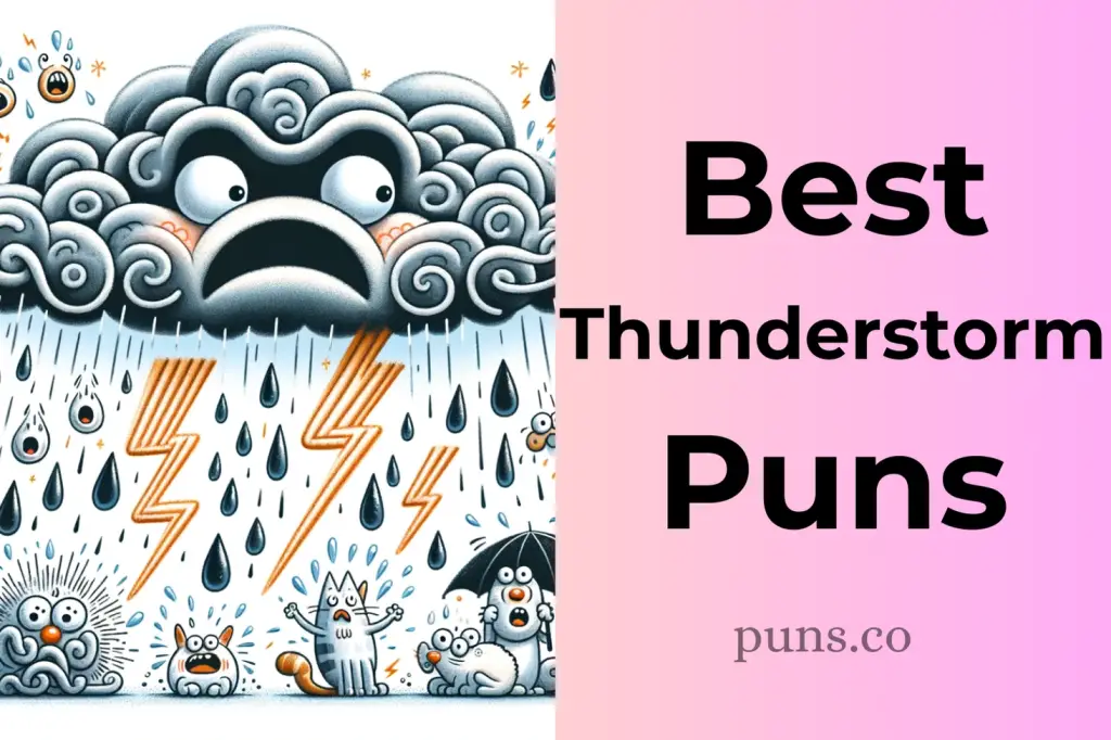 72 Dark Humor Puns to Thrill and Chill Your Funny Bone!