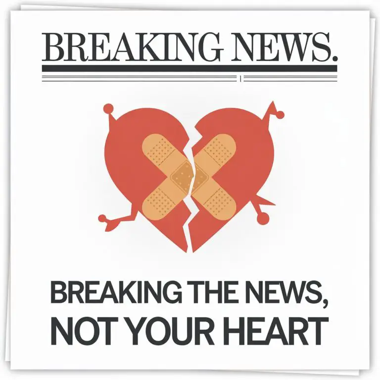 85 News Puns That Will Make You the Headliner of Humor!