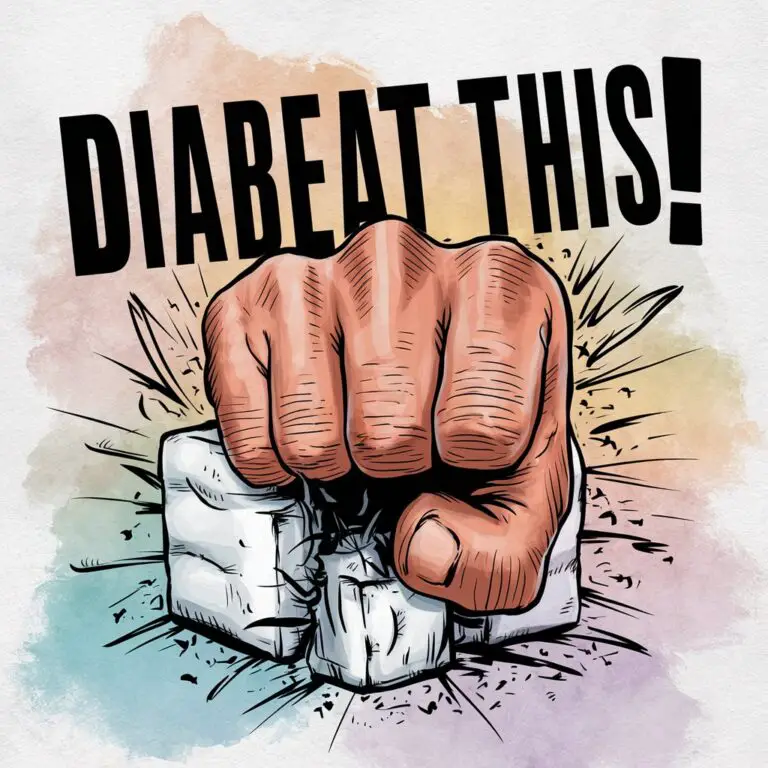 83 Diabetes Puns That Are Syrup-titiously Hilarious!