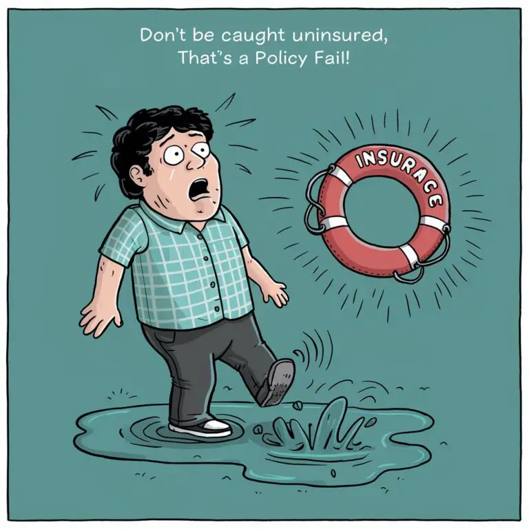 76 Insurance Puns That Prove Laughter Is the Best Policy!