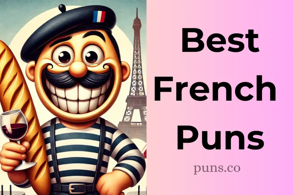 147 Sea Puns to Tide You Over with Laughter!