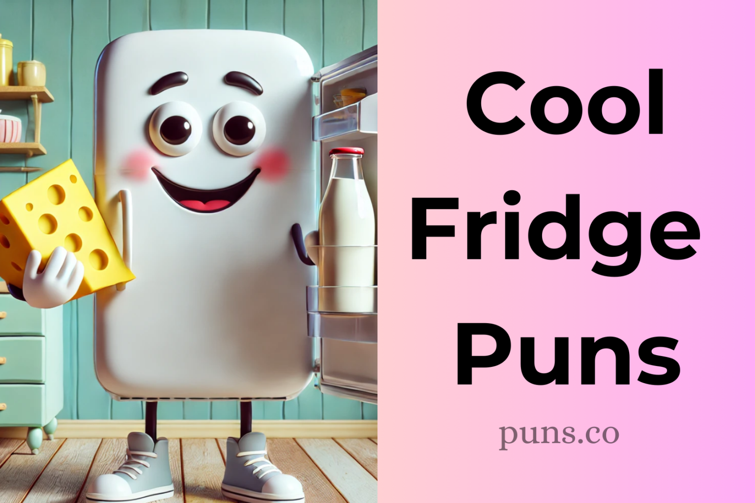 137 Snow Puns to Make You Flake Out With Laughter!