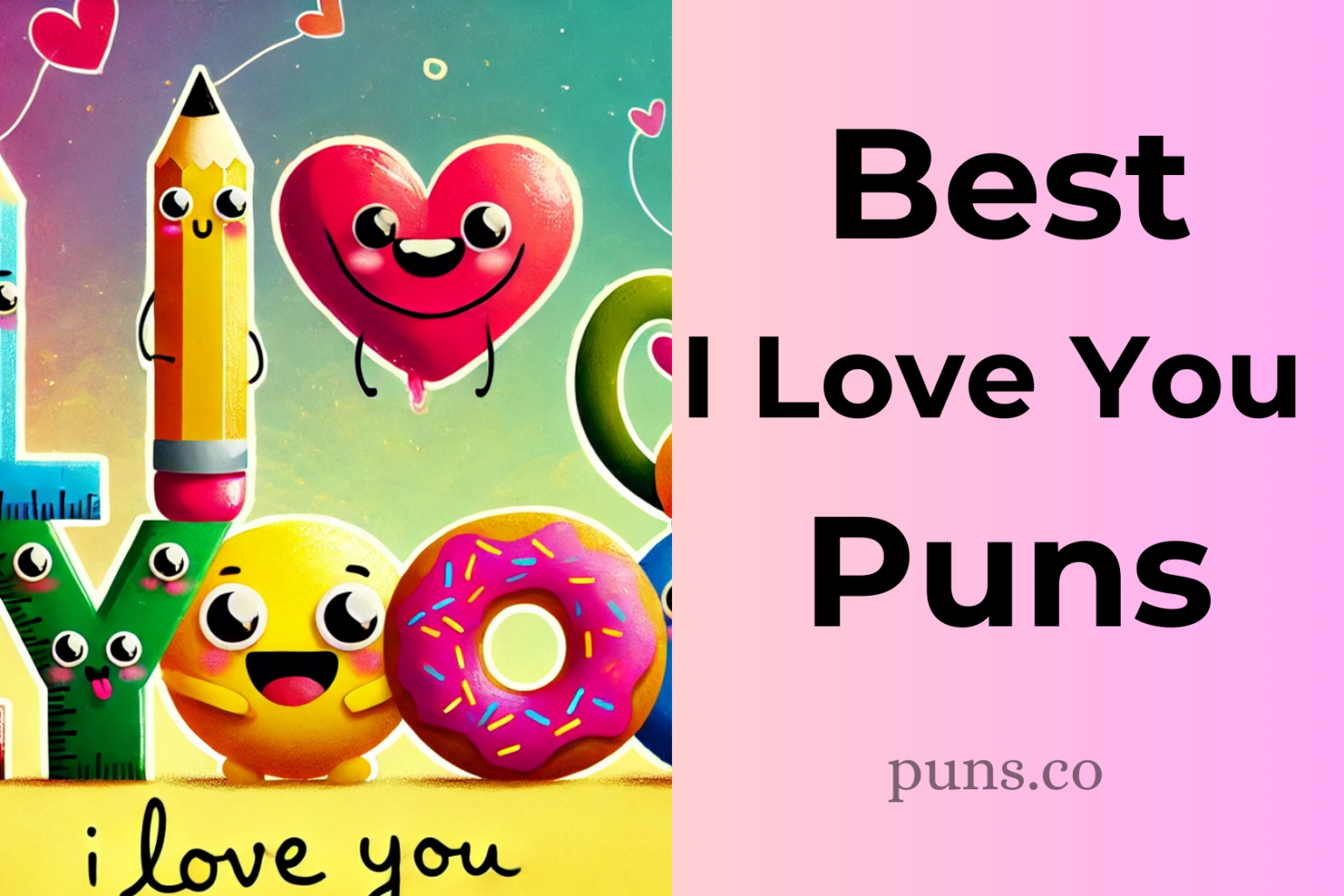 127 Thank You Puns That Add Extra Sparkle to Your Gratitude!