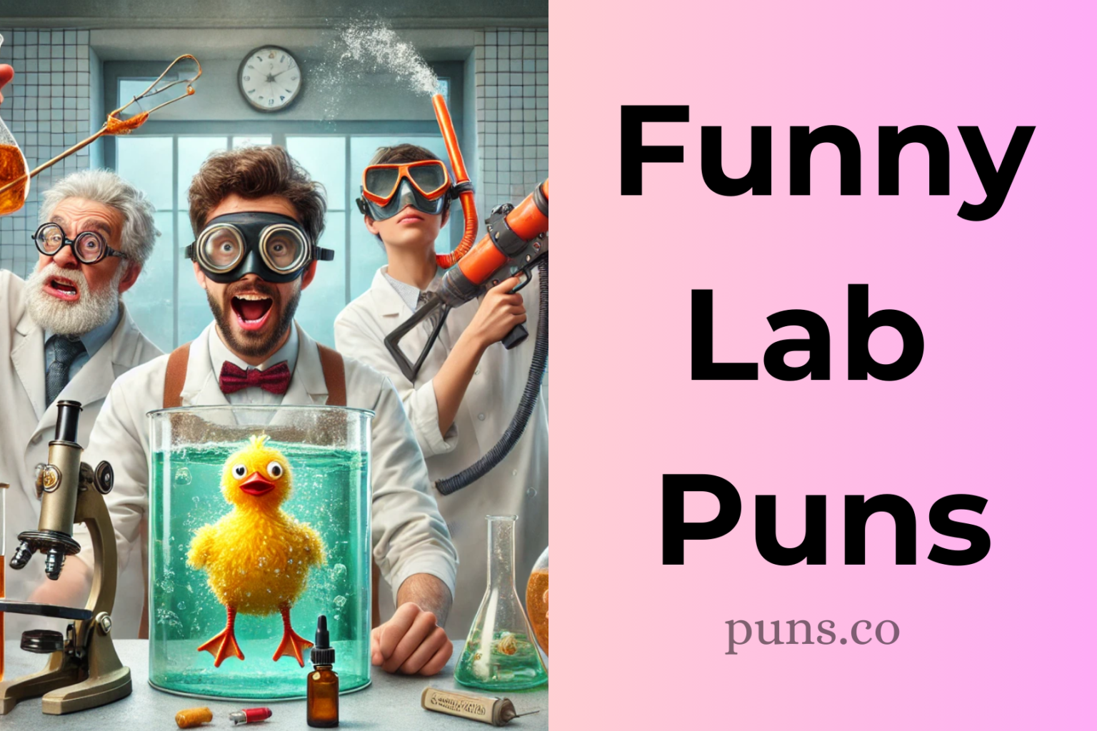 135 Bag Puns That Are Tote-ally Hilarious!