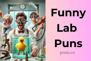 183 Dam Puns That Will Flood Your Funny Bone!